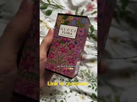 gucci flora for women !!#shots #trading #viral #viralshots