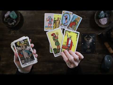 TAURUS: A New Love Enters & It Motivates An EX To Take Action!