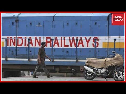 Indian Railways Introduces Surge Pricing For Rajdhani, Duronto & Shatabdi