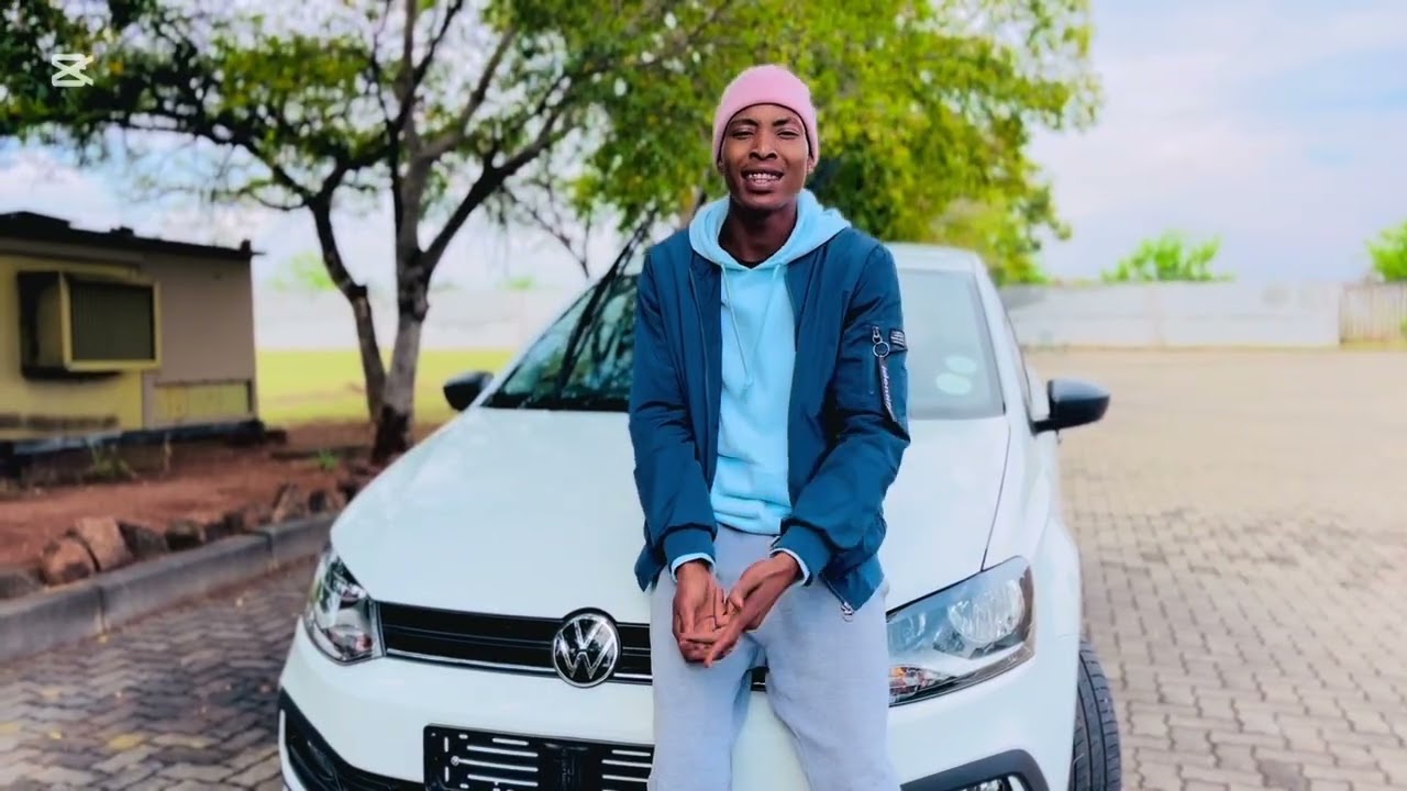 Step’e (Official Visualiser)) 