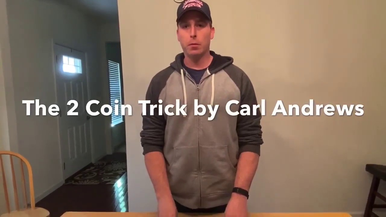 Hire The Magic of Doug Nagel - Strolling/Close-up Magician in Monroe ...