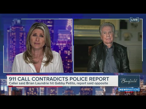 John Walsh on Banfield