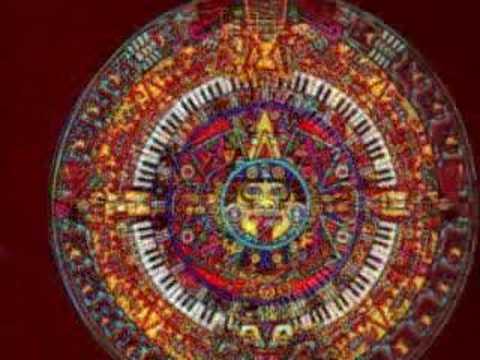 Azteca - watcha gonna do