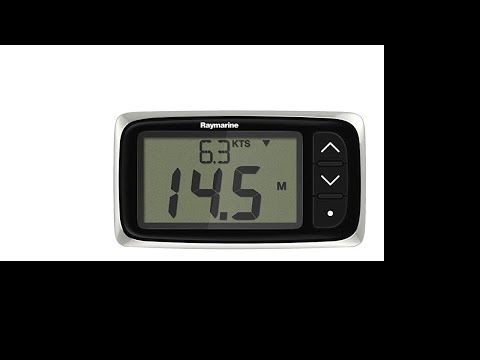RAYMARINE Raymarine i40 Bidata Display System / E70066 /