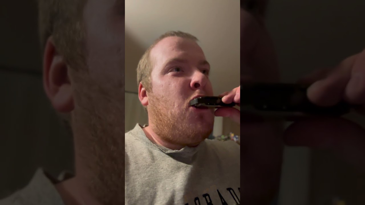 WHEN YOU'R SAD, YOU PLAY THE HARMONICA