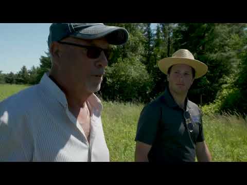 Grasslands Ontario: The Story