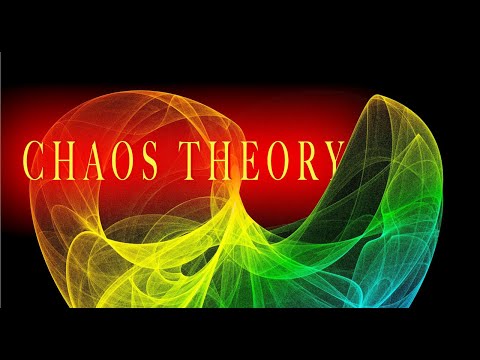 What is Chaos Theory?