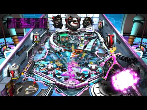 Steam Community :: Video :: Pinball FX2 Ms. Splosion Man