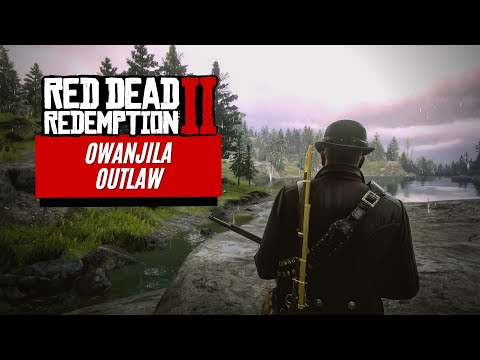 Steam Community :: Video :: RDR2: Owanjila Outlaw