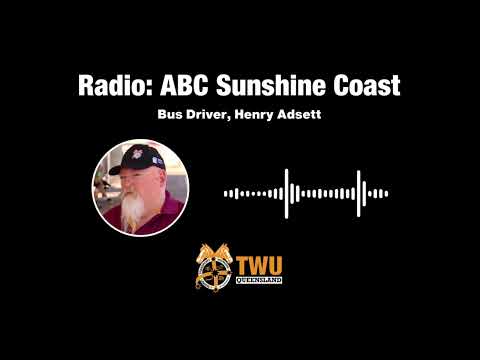 Radio ABC Radio Sunshine Coast_Henry Adsett