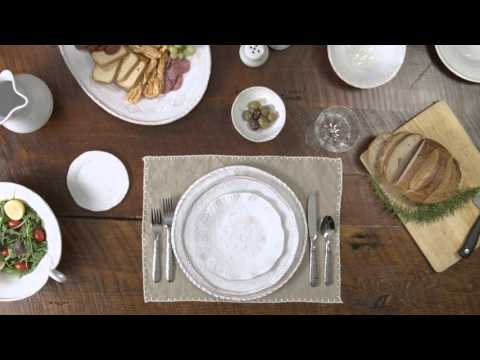 Bellezza Dinnerware