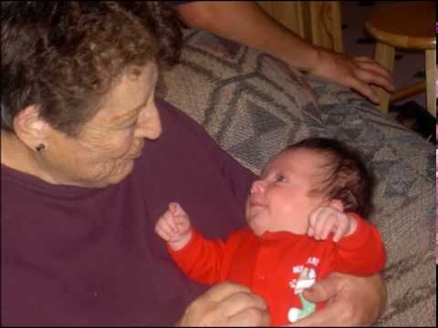 Grandma Flora bd 2016 yt
