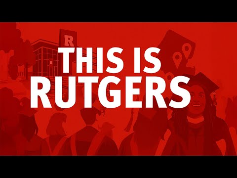 This Is Rutgers