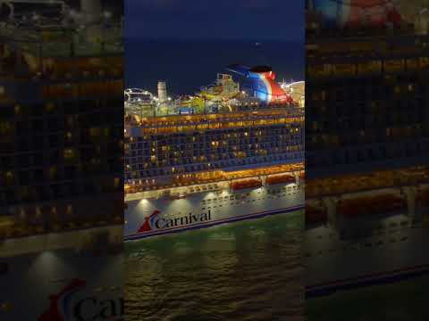Manifesting a cruise for you this summer #shorts #Carnivalcruise #ChooseFun
