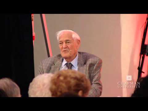Holocaust Survivor Cantor Leopold Szneer's Perspective on Kristallnacht