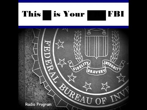 This Is Your FBI - War Fraud - Andrew Rockland, War Profiteer