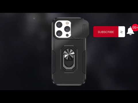 iPhone 15 Pro Max Case  Magnetic MagSafe ADDIT for with Review