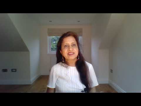 leap of faith (Hindi)