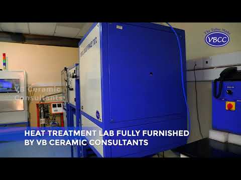 VBCC High Temperature Instruments Private Limited, Chennai ...