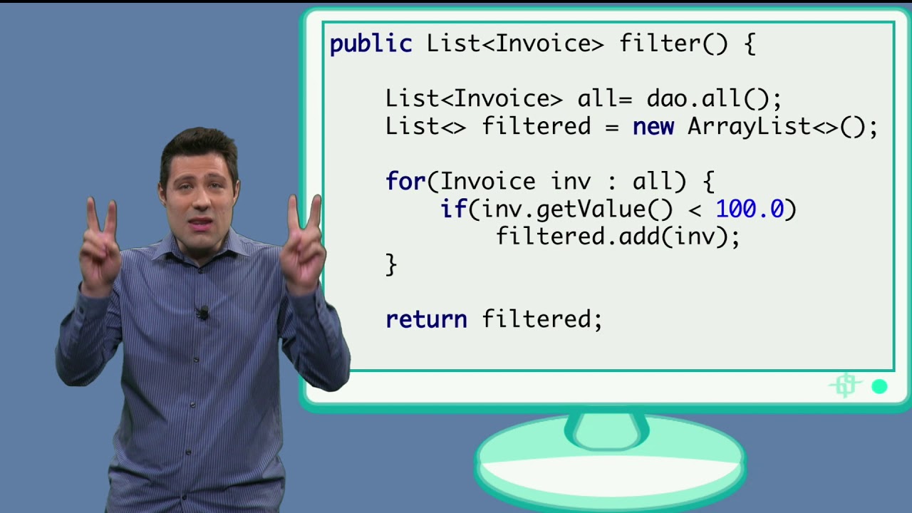 Software Testing in Java - Mockito