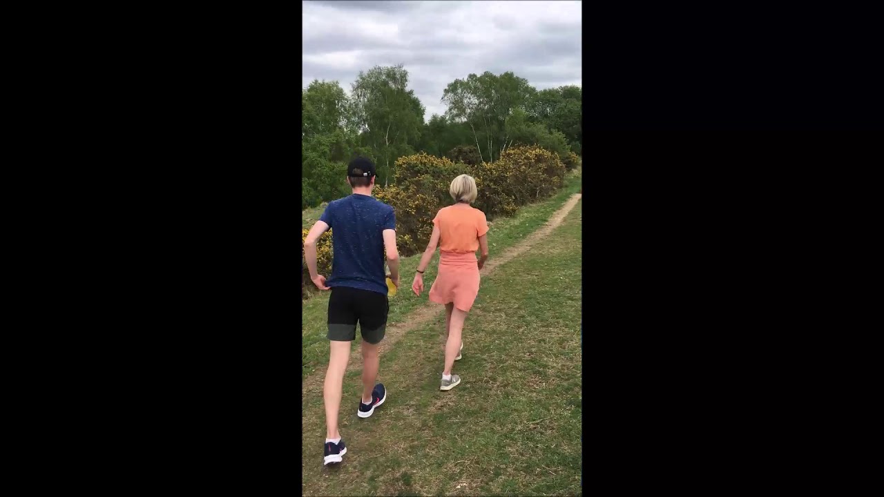 Get Active - Moving4Money