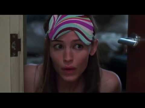 Magical Transformation Of A Teenager Into An Adult | 13 Going On 30 (2004) | Funny Movie Clip