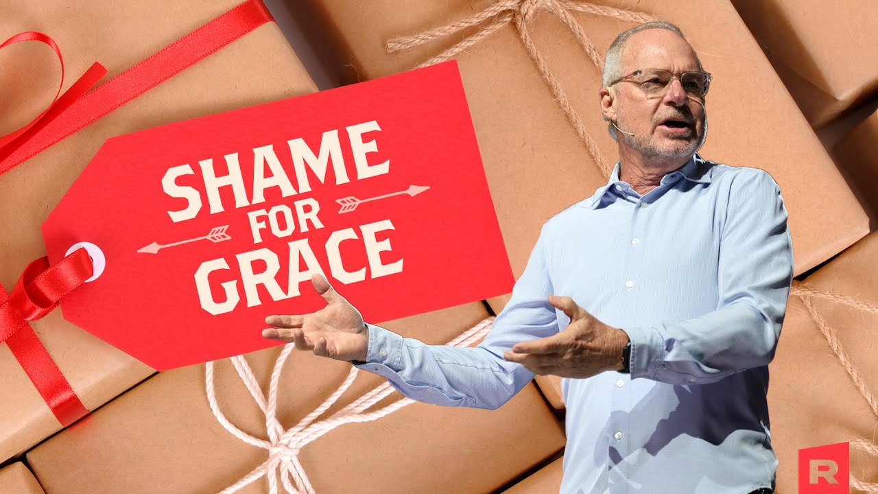 Shame For Grace - Real Life