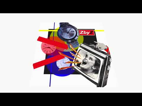 Z by Z - I Want To (Official Audio)