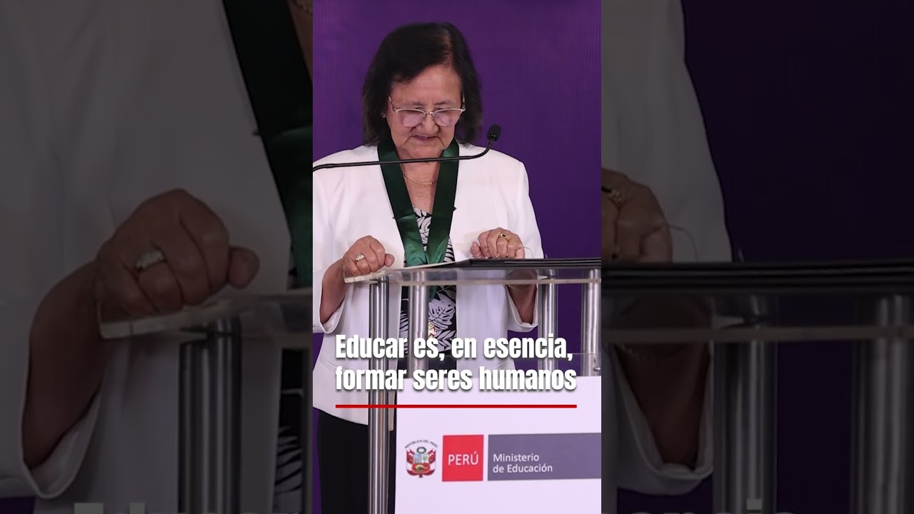 #PalmasMagisteriales en la categoría Amauta