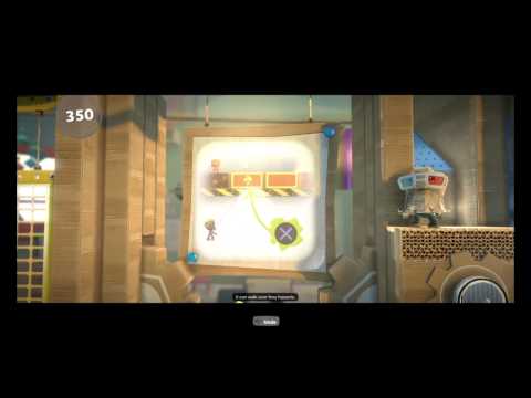 Steam Community :: Video :: LittleBigPlanet™3 - Popit Academy - Term 1 ...