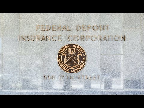 E178: FDIC Insurance Limits Explained ā How Much Coverage Do You Have?