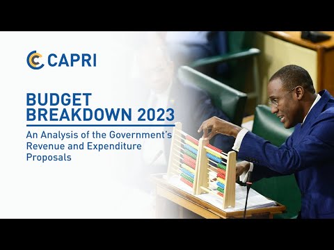 Budget Breakdown 2023: An Analysis of the Government's Revenue and Expenditure Proposals