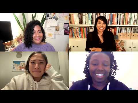 Voices of Color in Food presented by Lionesse
