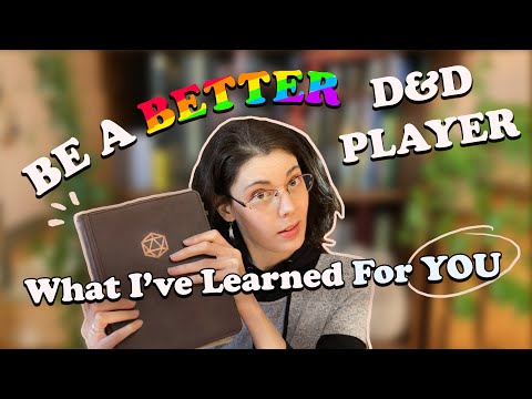 D&D Character Journal | Advice, Aesthetic, FREE sheets ☕
