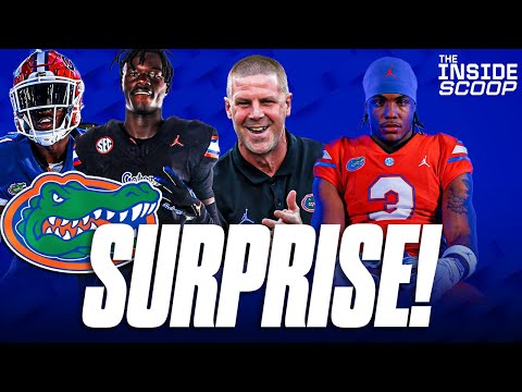Florida Gators NEXT Batch of Superstars! | UF Football 5-Star Recruiting Info