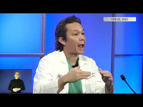 Morning Medical Update ENCORE PRESENTATION: Brain Bleed and When to Worry