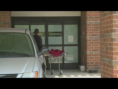 Body storage problem gets worse at St. Louis County Medical Examiner's Office
