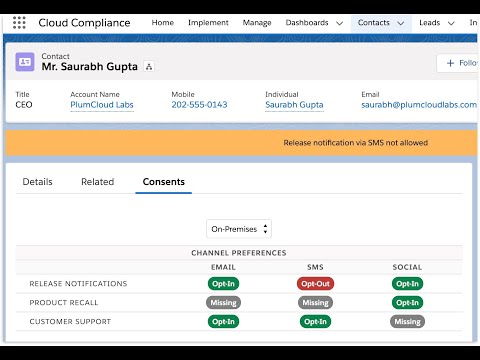 Pardot and Salesforce - From Email to Omni channel Marketing - doing it right