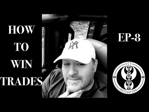 PRESERVING CAPITAL - EPISODE 8 - ICT ( INNER CIRCLE TRADER )