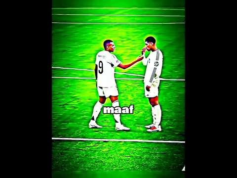 MBAPPE' DI BENCI😭REKAN-REKANYA #mbappe #neymar #realmadrid #shots #sepakbola #bellingham