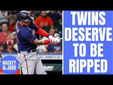 Why are Minnesota Twins fans DEFENDING the team’s decision making