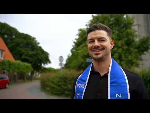 10 things about Mister Supranational 2024 first runner-up Casey de ...