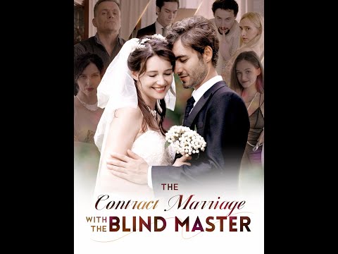 The Contract Marriage with the Blind Master EP04