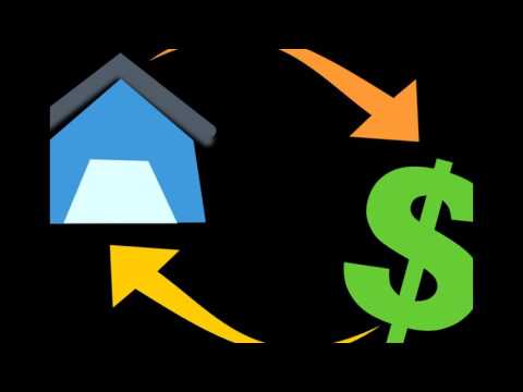 Mortgage Loan of $250000 for 30 years at 3.75 percent interest