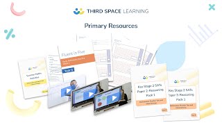 Essential Free Primary Maths Resources For 2024/25 | Maths Hub | Third ...