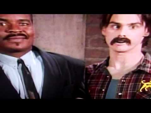 A message from rodney king & reginald denny