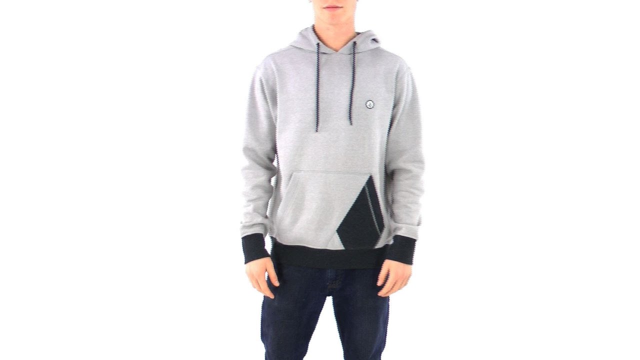 Volcom Men's Lapuente Pullover Hoodie | SwimOutlet.com