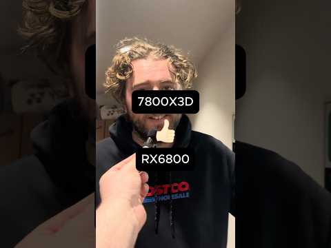 Asking Quoted Techs what they're running in their PC π±