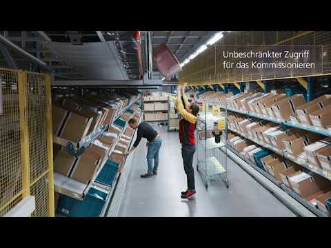 deniway by Denipro: 60sec @ DHL (Deutsch)