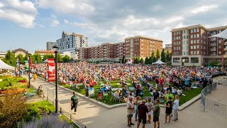 10 Things to Do in Columbus Commons, Columbus, United States | Gems.Travel